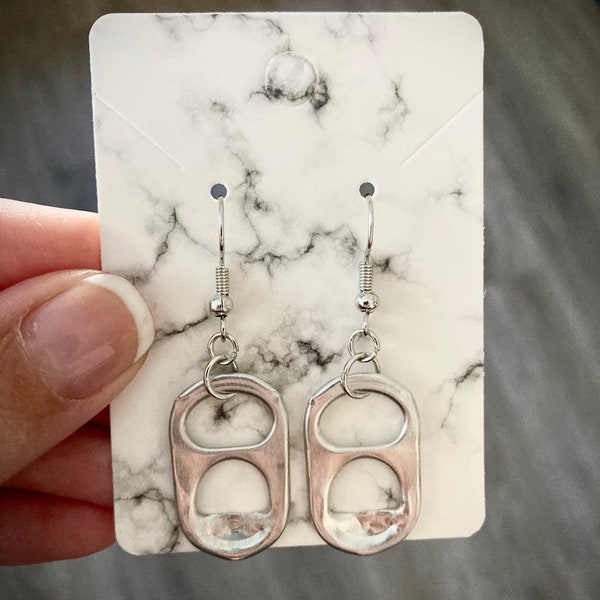 Tin Can Jewelry - Etsy