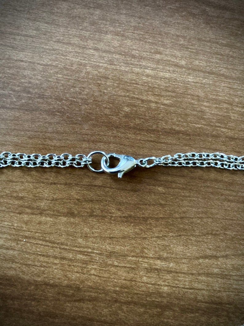 Can Tab Necklace Sarah Cameron Inspired Outer Banks - Etsy