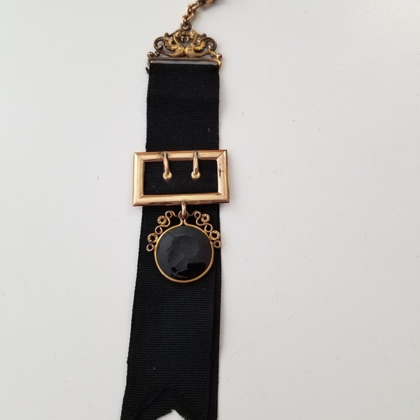 Pocket Watch Fob - Etsy