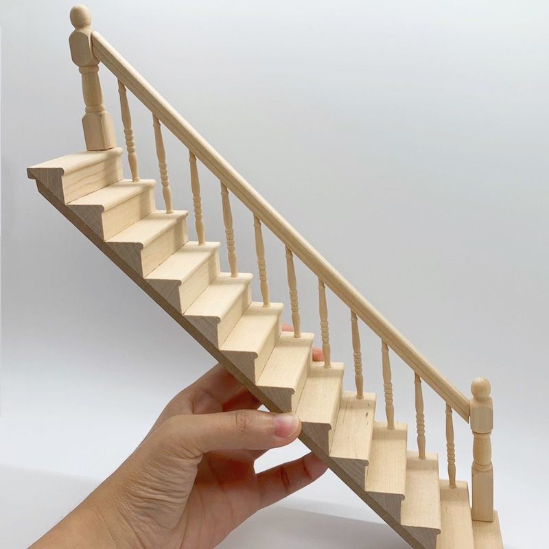 Miniature Staircase - Etsy
