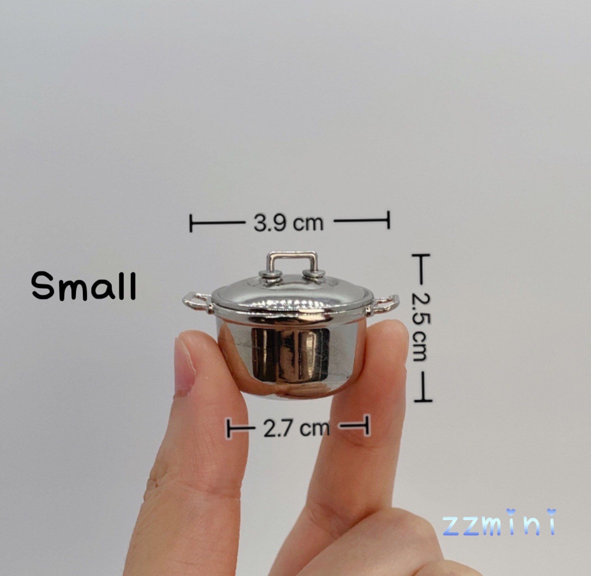 1:12 Dollhouse Miniatures 3PCS Kitchen Real Mini Cooking Soup | Etsy