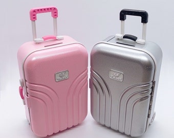 Barbie Suitcase | Etsy