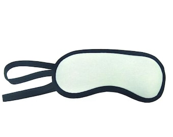 Sublimation Blank Masks - Etsy