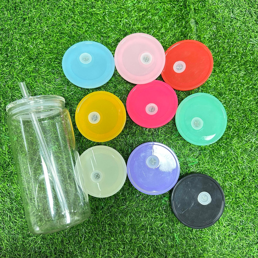 50 pack Wholesale/Bulk 16oz Acrylic Plastic Cups Ready To Ship Ships ...