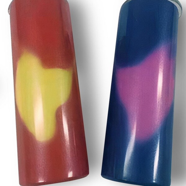 Heat Sensitive - Etsy