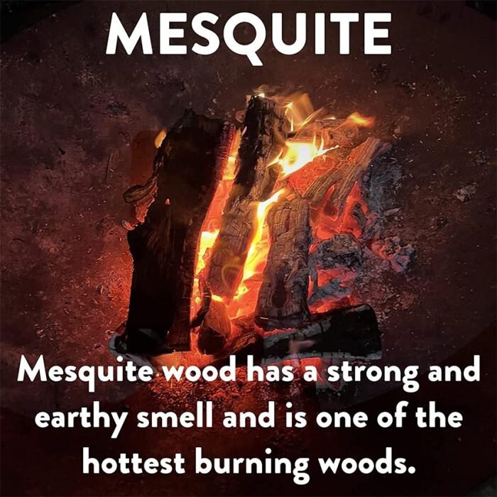 Double Tree Forest Products Campfire Wood Bundle Ready-flame Pinion ...