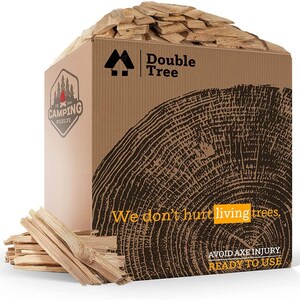 Fire Starter Kindling cedar Kindling Fast, Easy Burning perfect for ...