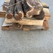 Double Tree Forest Products Campfire Wood Bundle Ready-flame Pinion ...