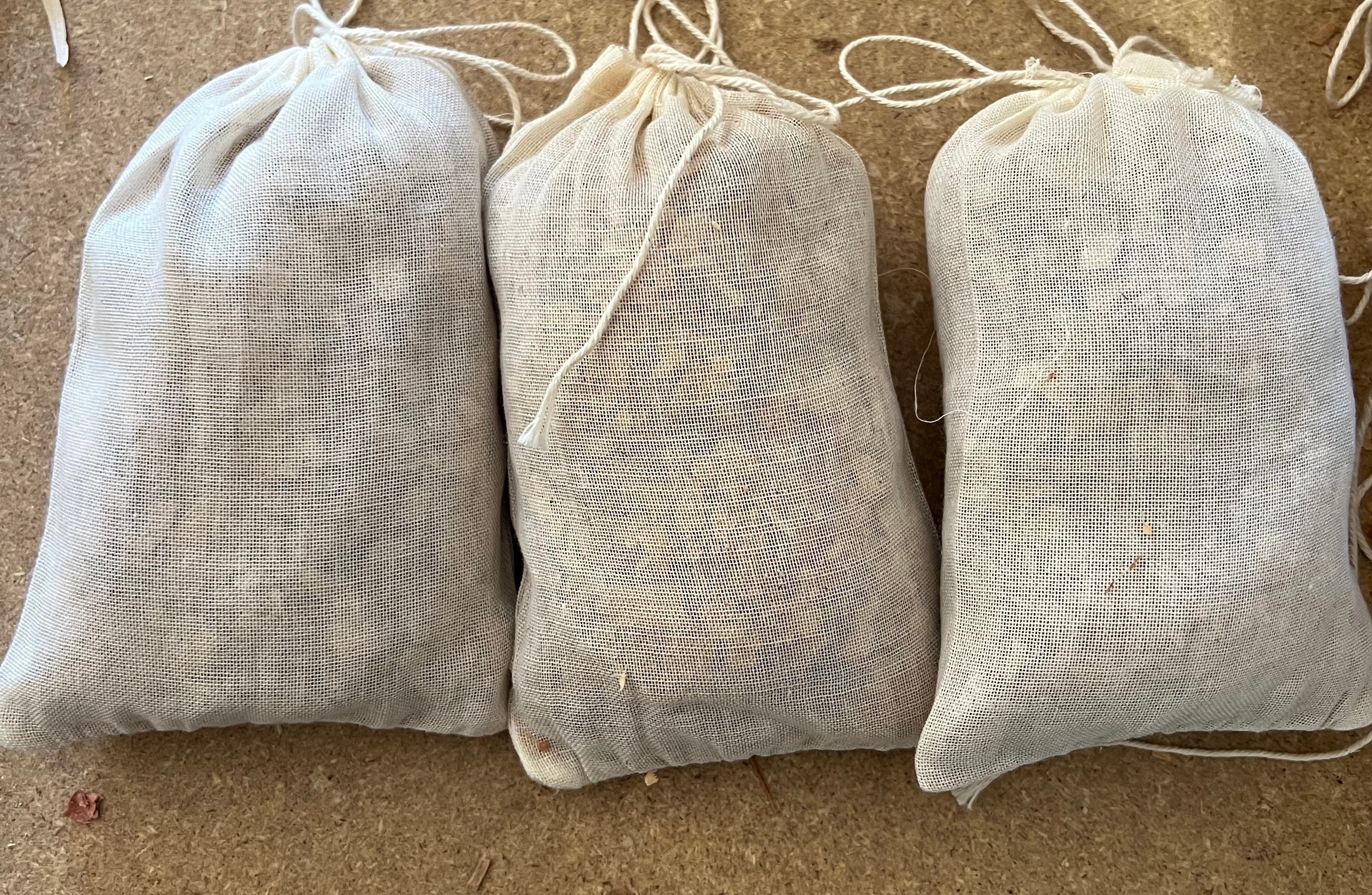 Double Tree Incense Cedar Sachets for Drawers and Closets - Fresh ...