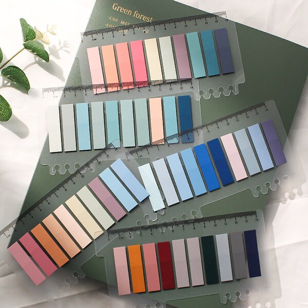 Index Stickers - Etsy