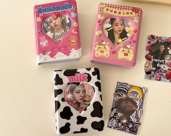 Cow Photo Album | Etsy