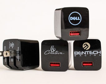 Usb Wall Adapter - Etsy