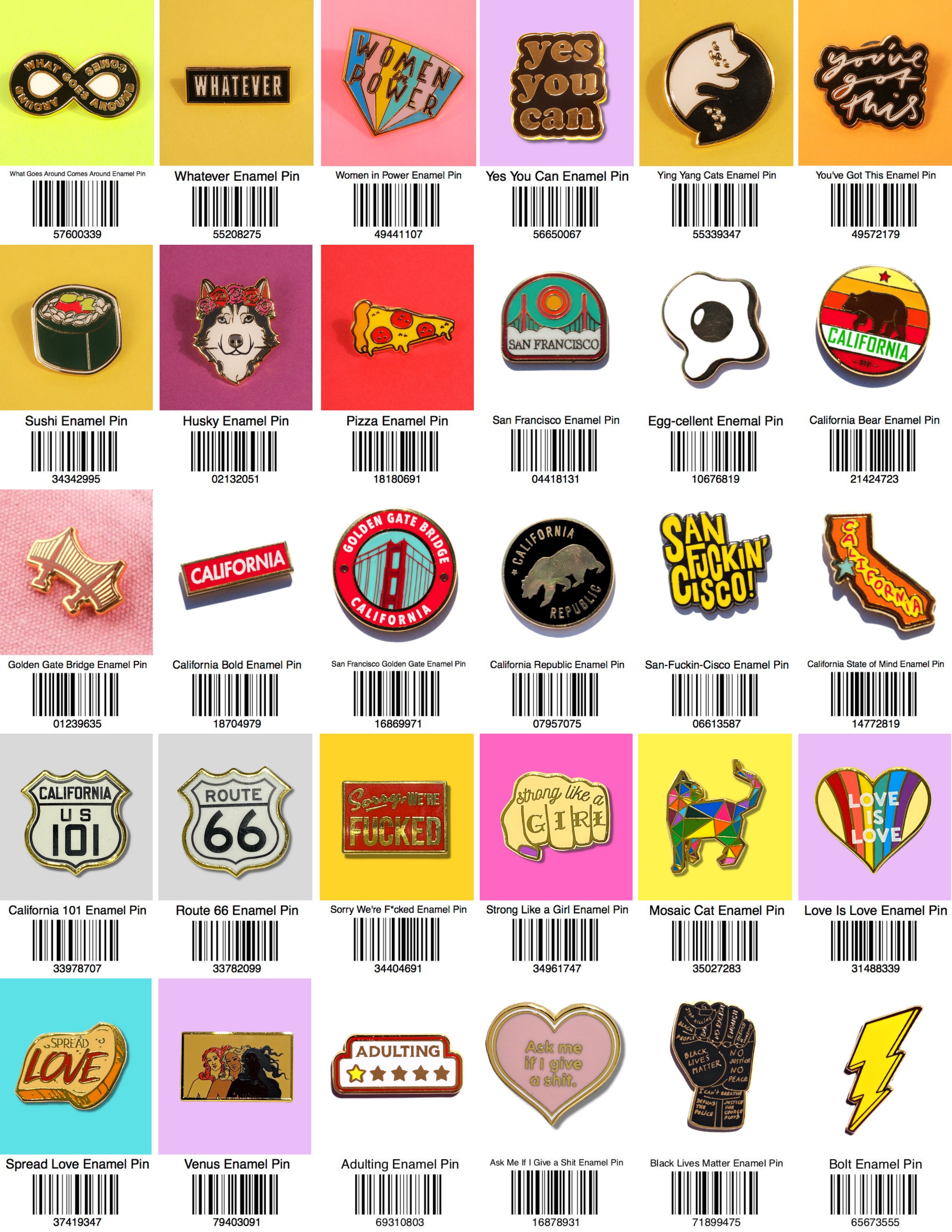 Boxing Gloves Enamel Pin Backpack Pin Lapel Pin Pins and - Etsy