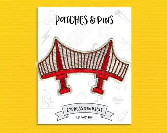 Covered Bridge Lapel Pin CC109 Timber Truss Bridge Enclosed - Etsy