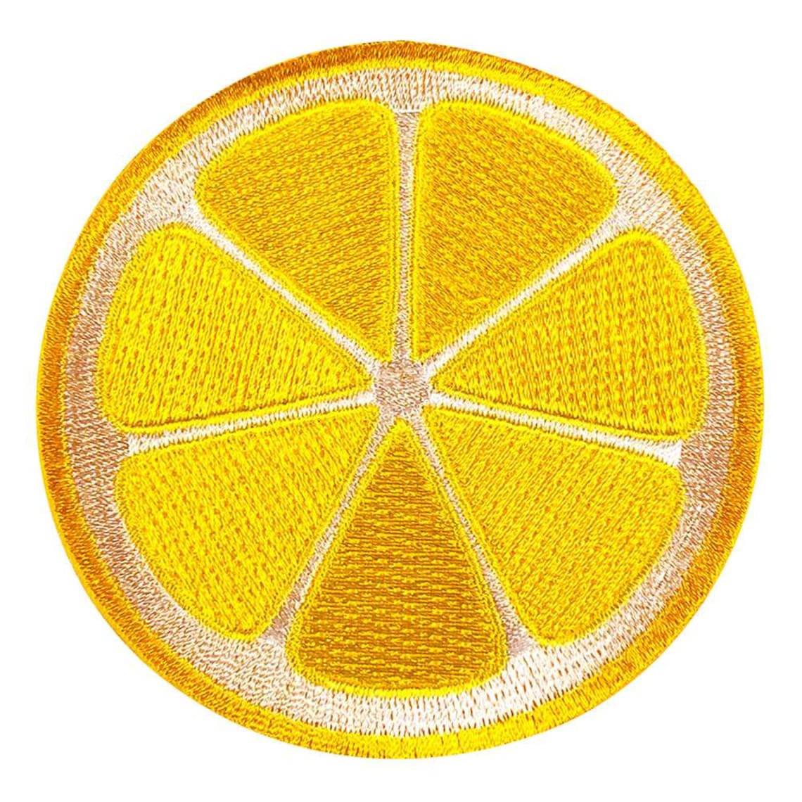 Lemon Patch - Etsy
