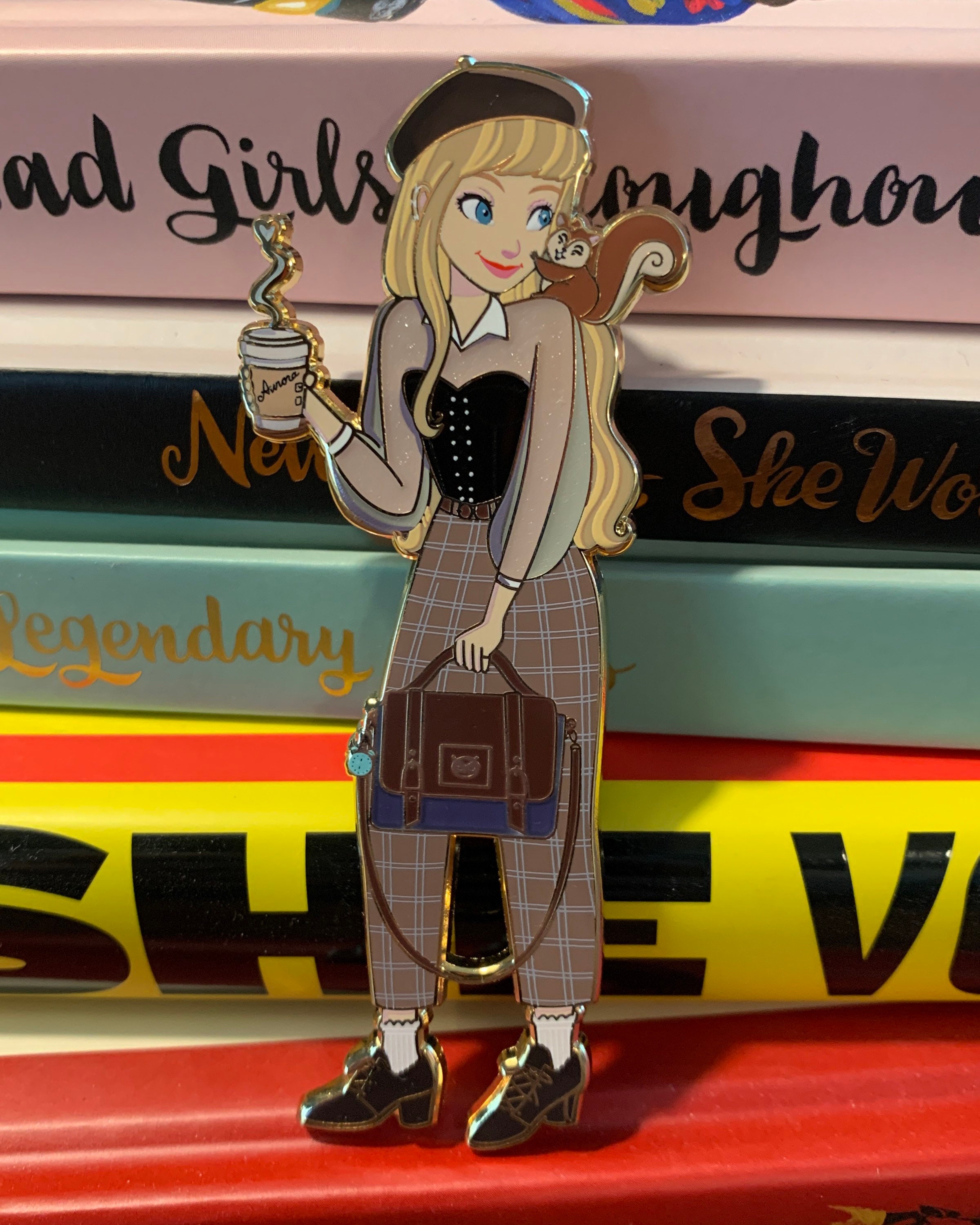 Swag Disney Princess