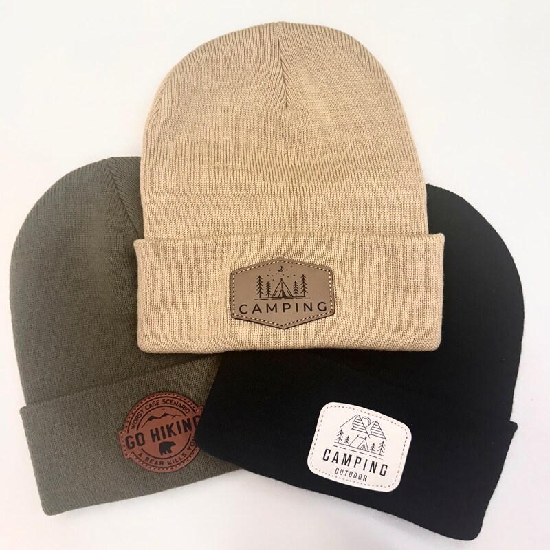 Beanie - Etsy