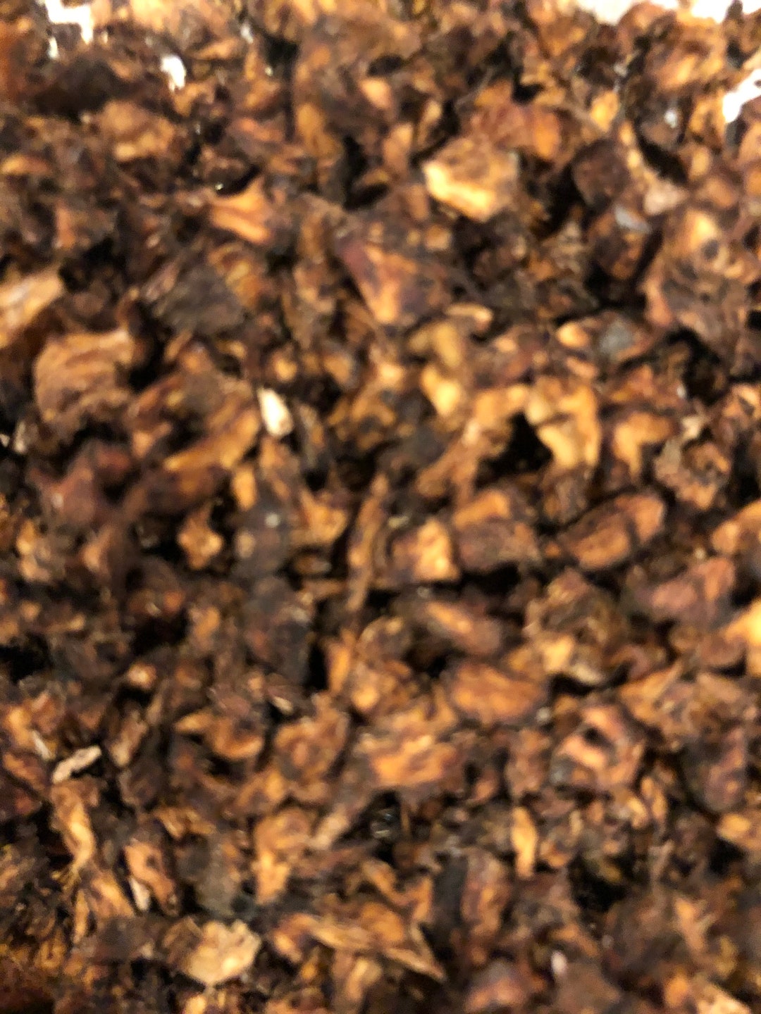 Dried Burdock Root - Etsy