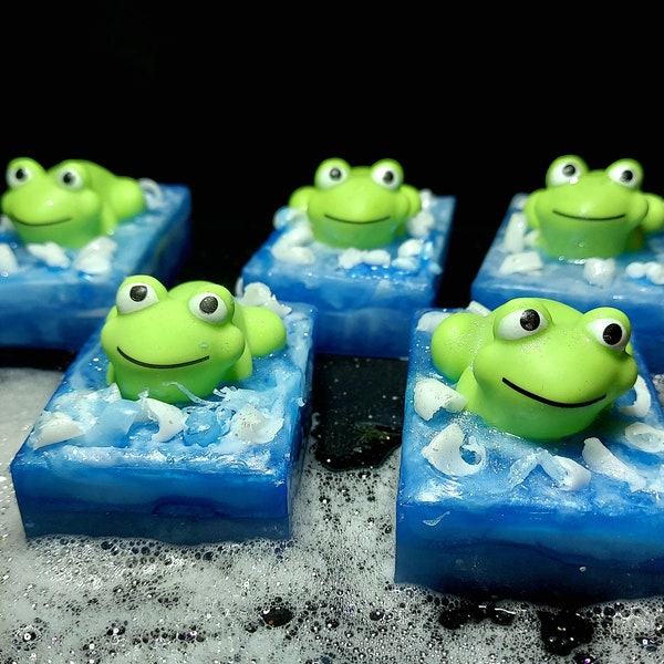 Cute Bar Soap - Etsy