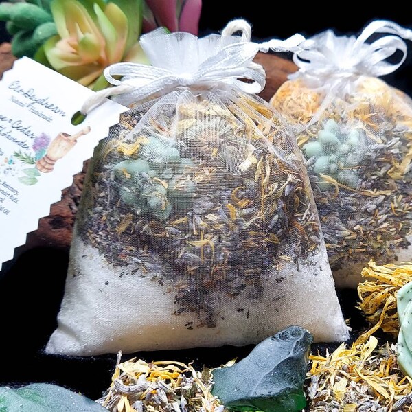 Sachets for Men - Etsy