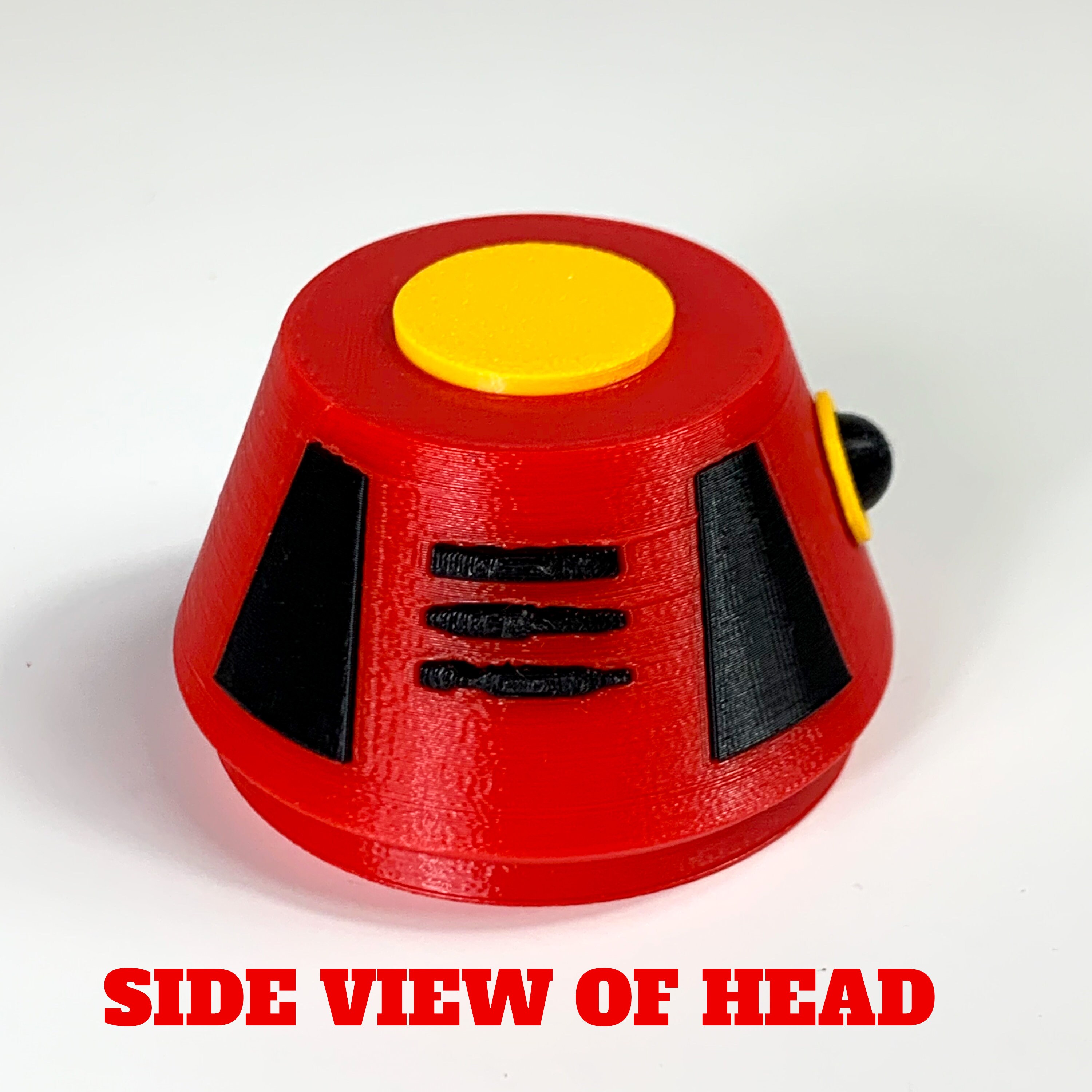Pato-detoo El Pato Sauce Can Robot Magnetic Droid Kit - Etsy