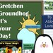Abby Levine's gretchen Groundhog It's Your - Etsy
