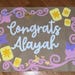 Hand-painted Tangled Inspired Banner - Etsy