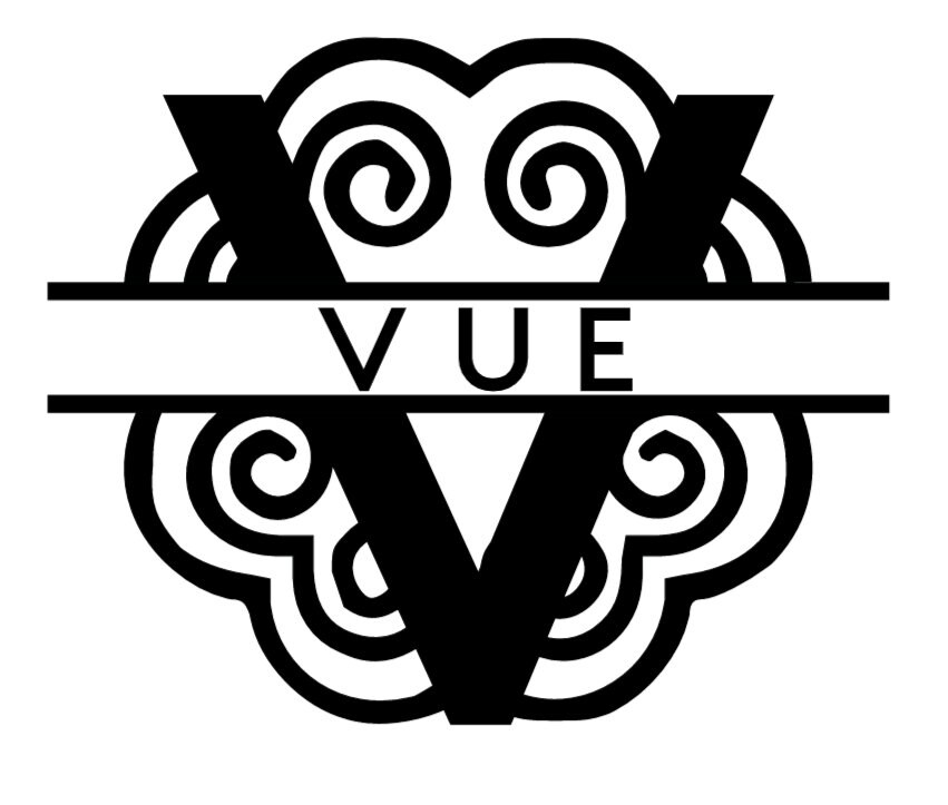 Hmong Last Name Monogram Coaster Set of 4 - Etsy