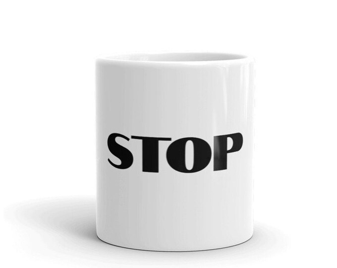Drake Non Stop Mug - Etsy