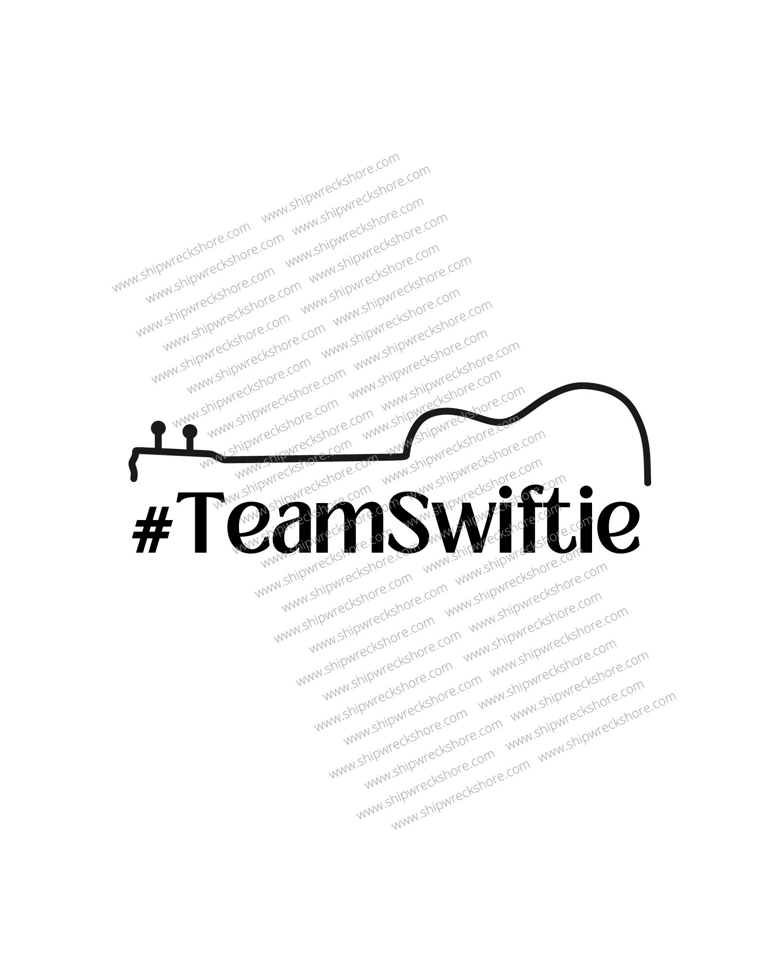 Team Swiftie SVG PNG JPG Mock-up Included - Etsy