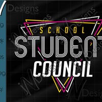 Student Council Leadership PNG Image - Etsy