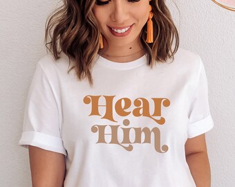 Lds T Shirt | Etsy