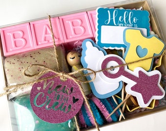 Big Brother Kit - Etsy