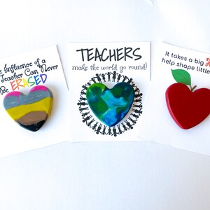 Back to School Teacher Gift Back to School Staff Gift Start - Etsy