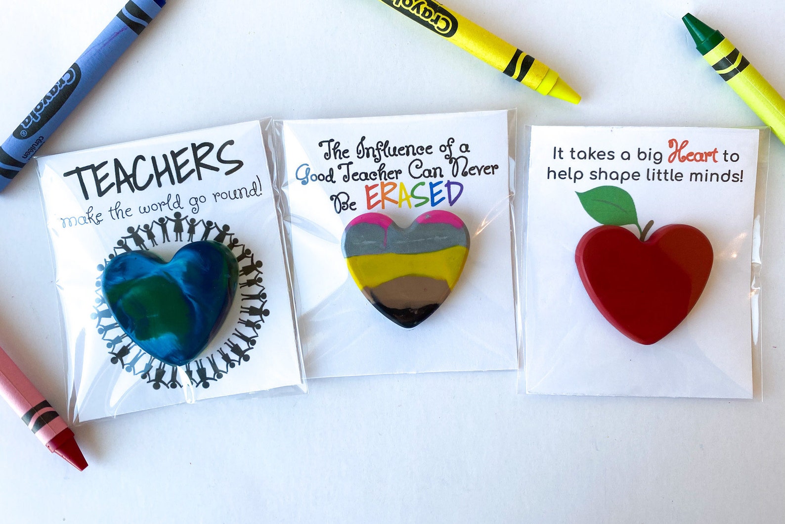 Back to School Teacher Gift Back to School Staff Gift Start - Etsy