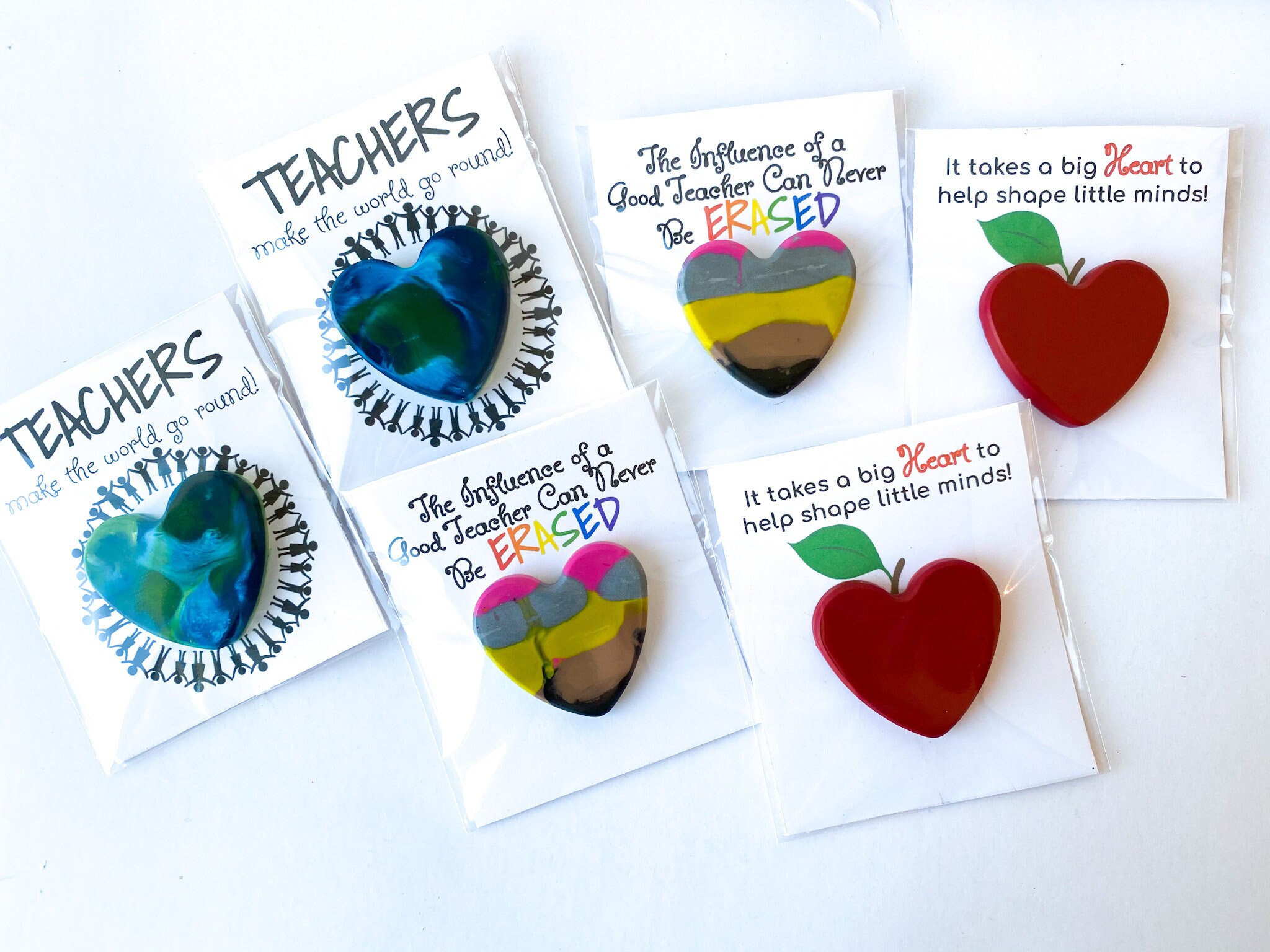 Back to School Teacher Gift Back to School Staff Gift Start - Etsy