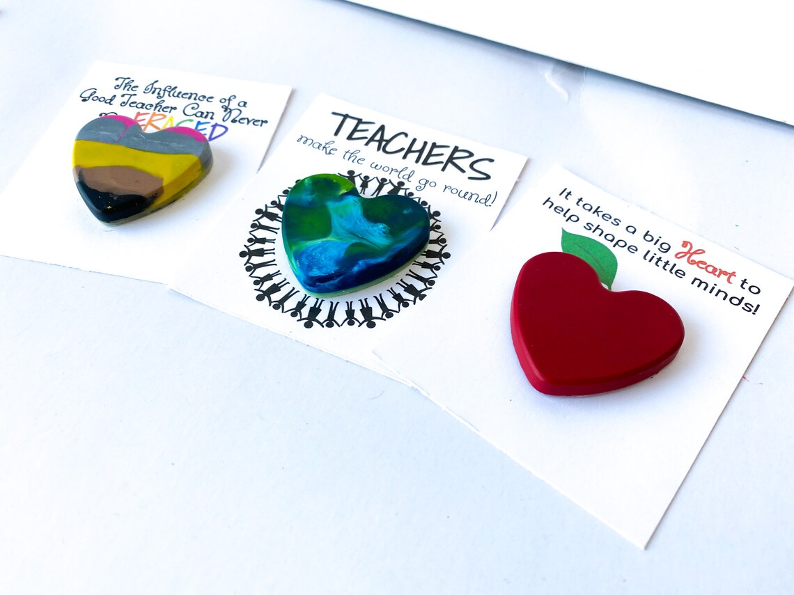 Back to School Teacher Gift Back to School Staff Gift Start - Etsy