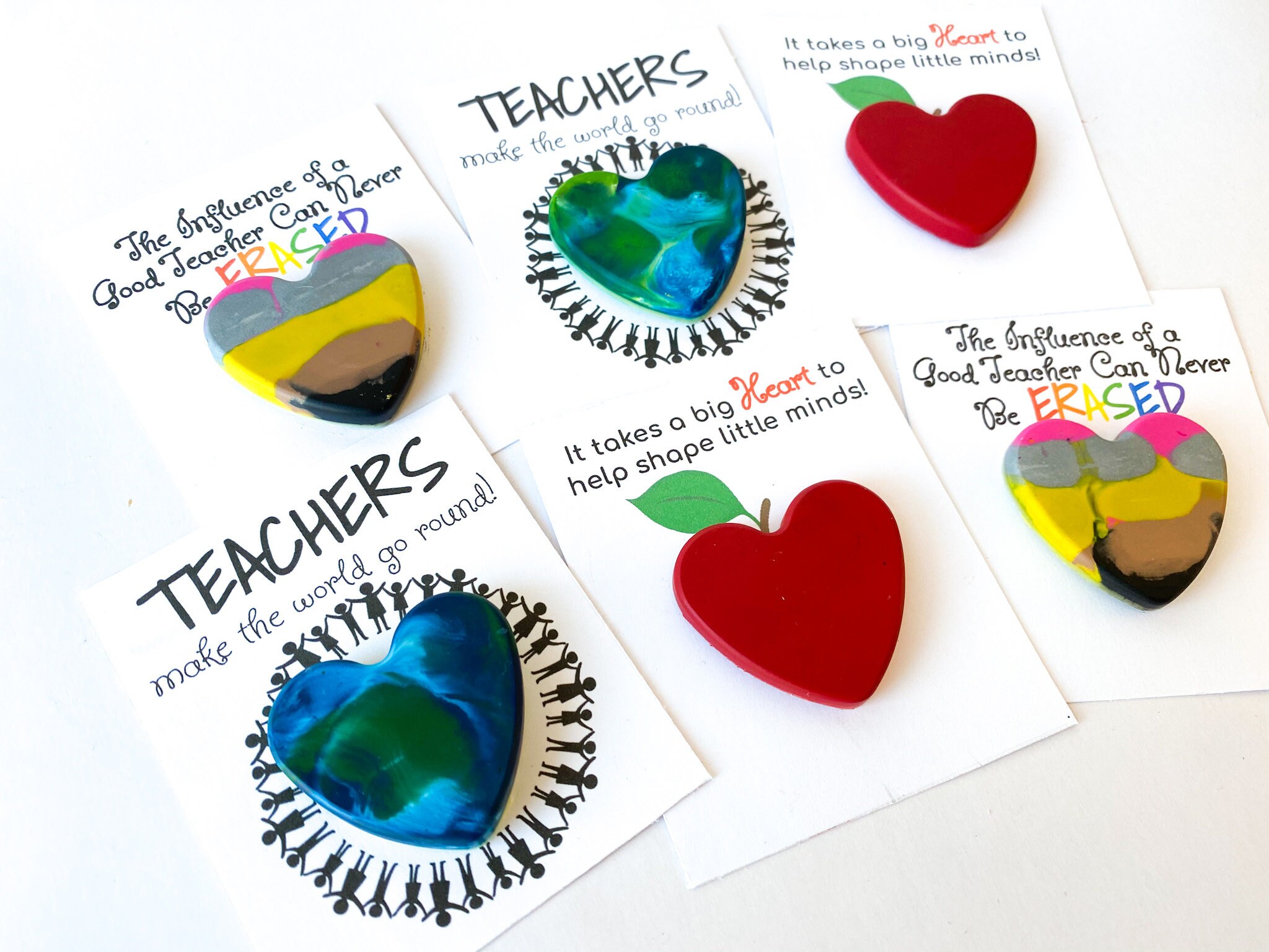 Back to School Teacher Gift Back to School Staff Gift Start - Etsy