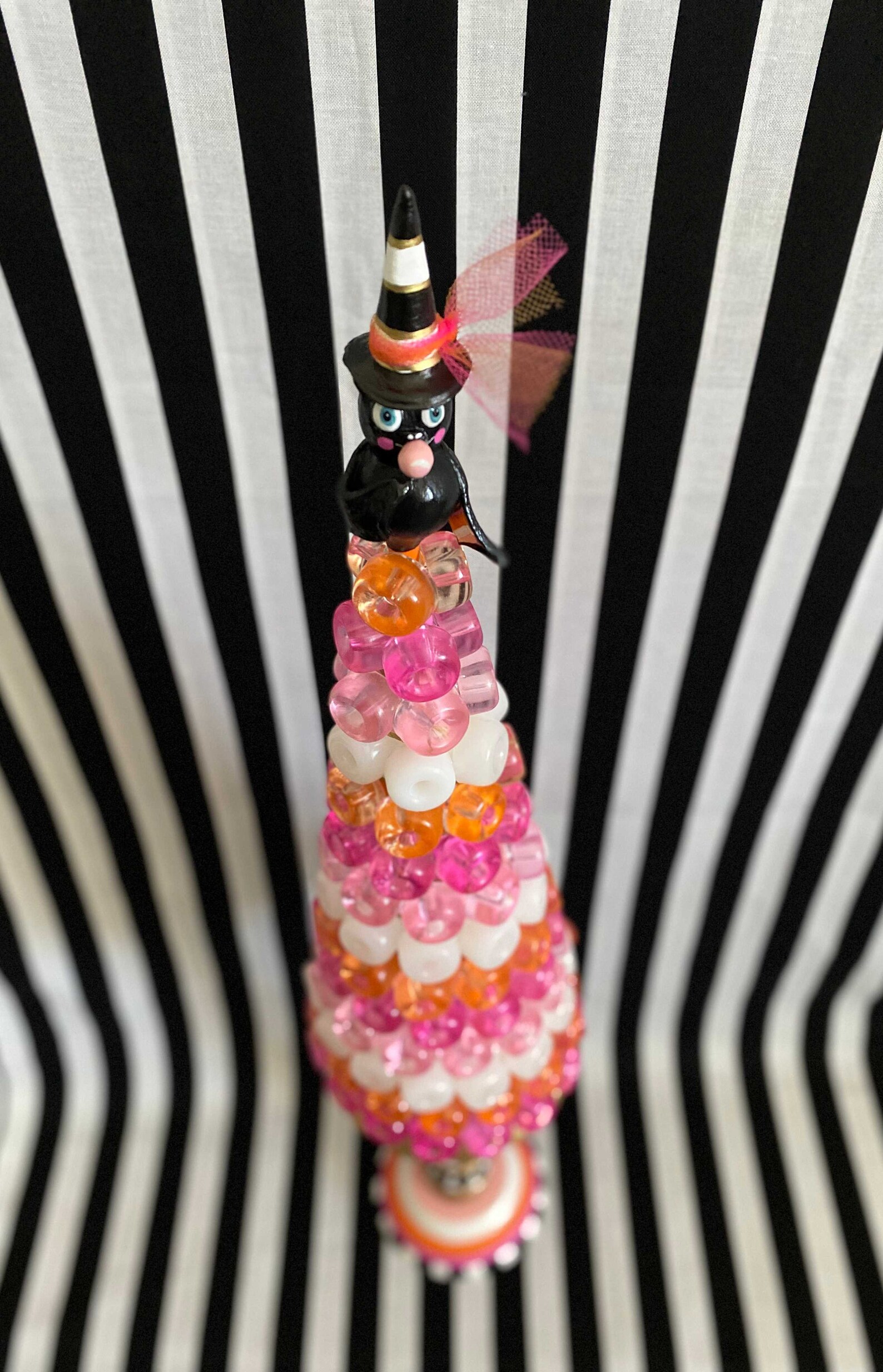 Halloween Candy Tree - Etsy