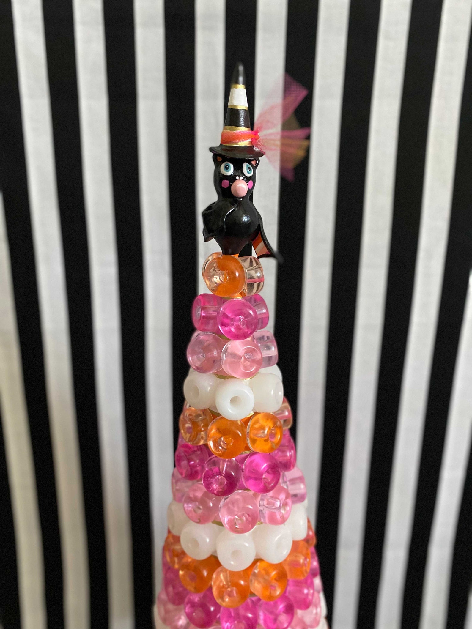 Halloween Candy Tree - Etsy