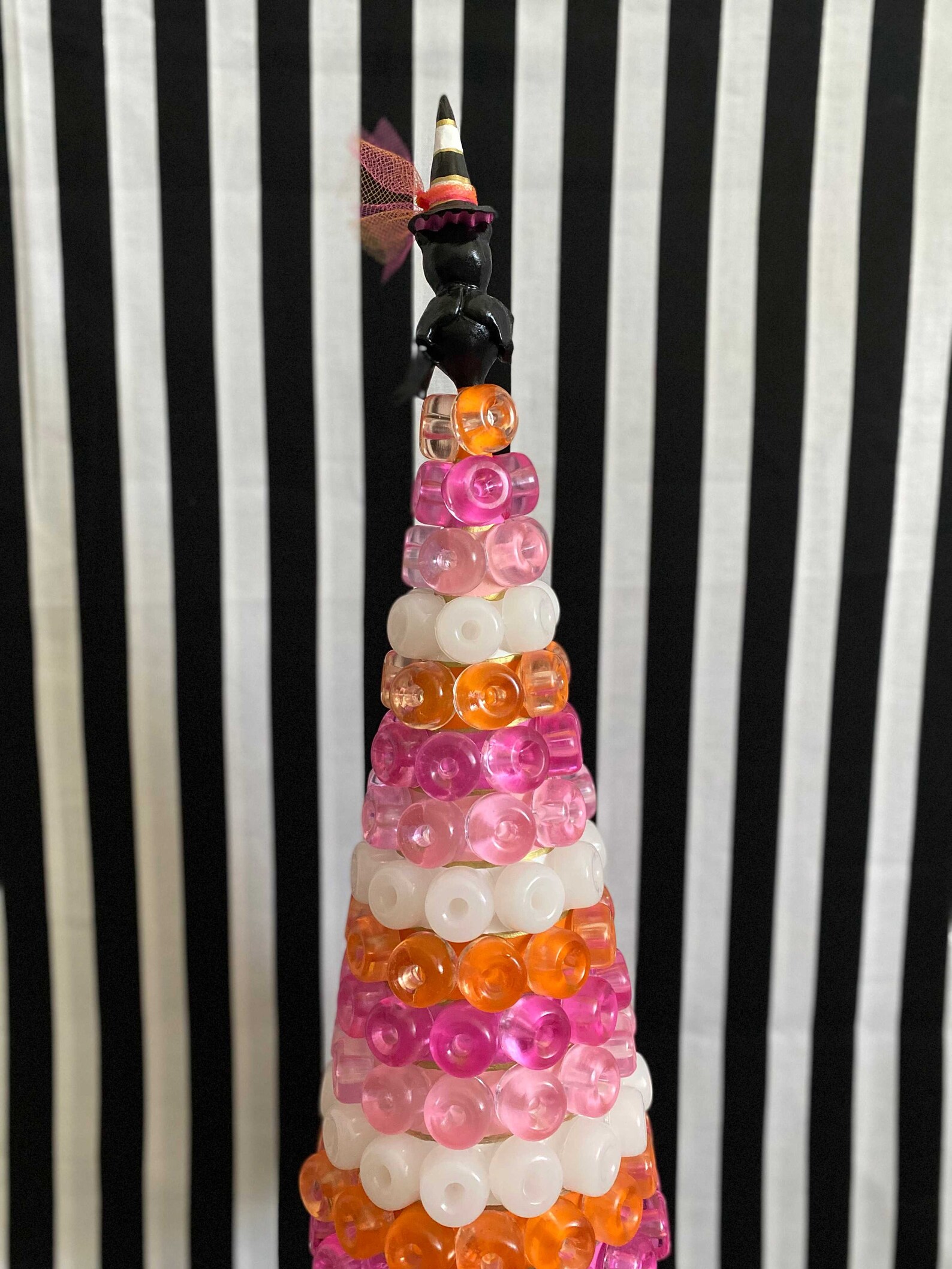Halloween Candy Tree - Etsy