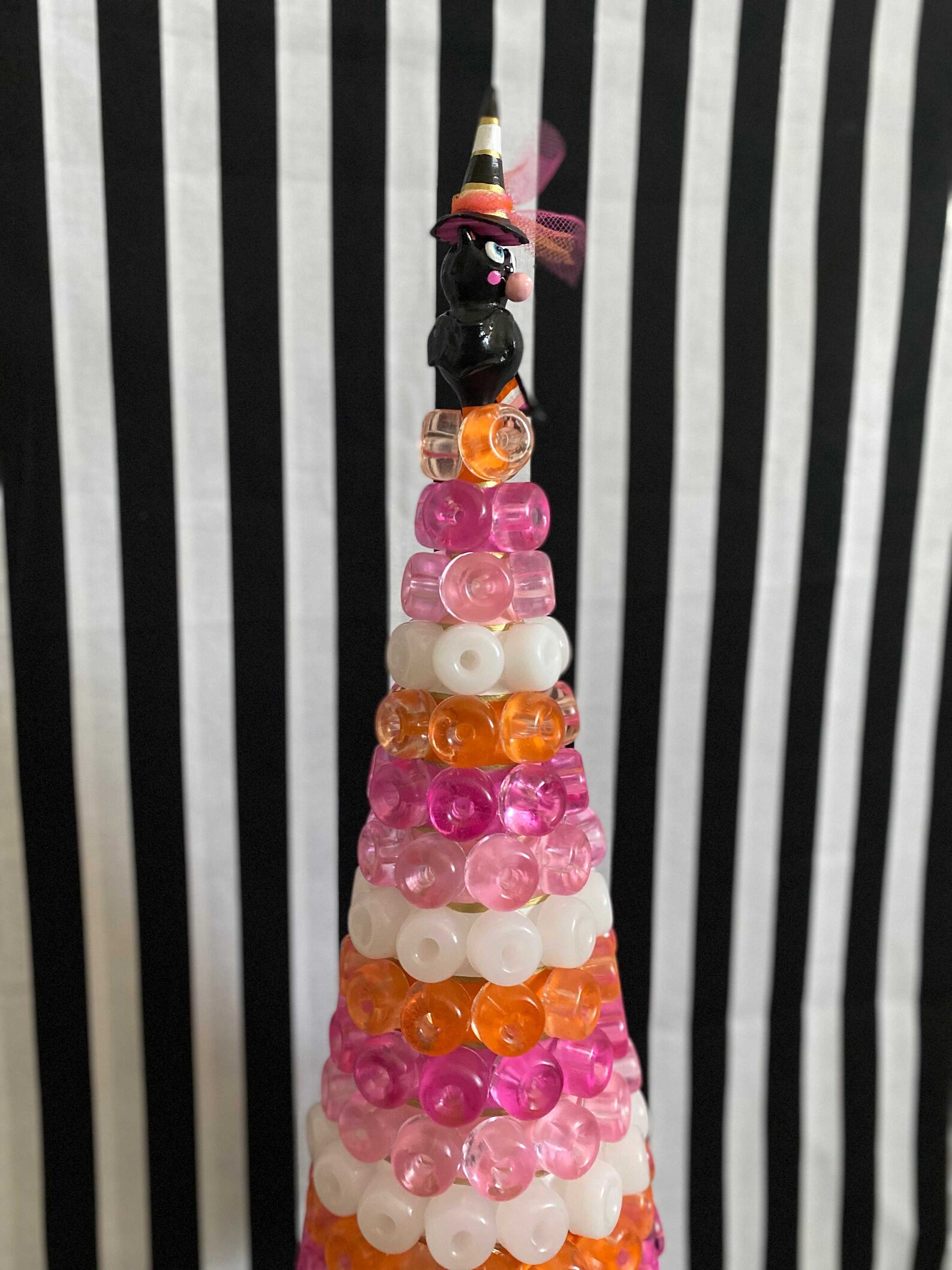Halloween Candy Tree - Etsy