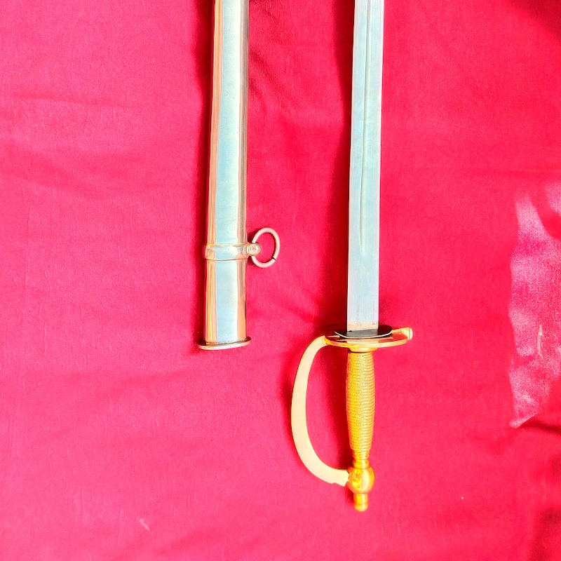 Sword Scabbard - Etsy