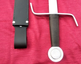 Medieval Falchion - Etsy