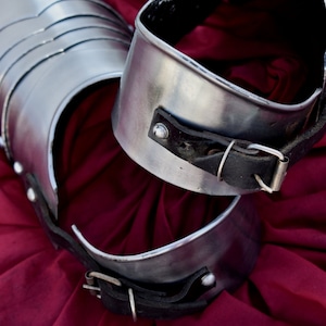 Medieval Steel Sabaton With Shoes Combo Pair Armor for Cosplay, Sca ...