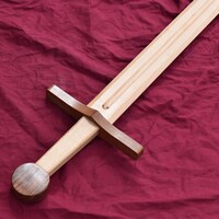 Custom Wooden Yard Stick/ Ruler Sword Made to Order. Ninjato, Katana ...