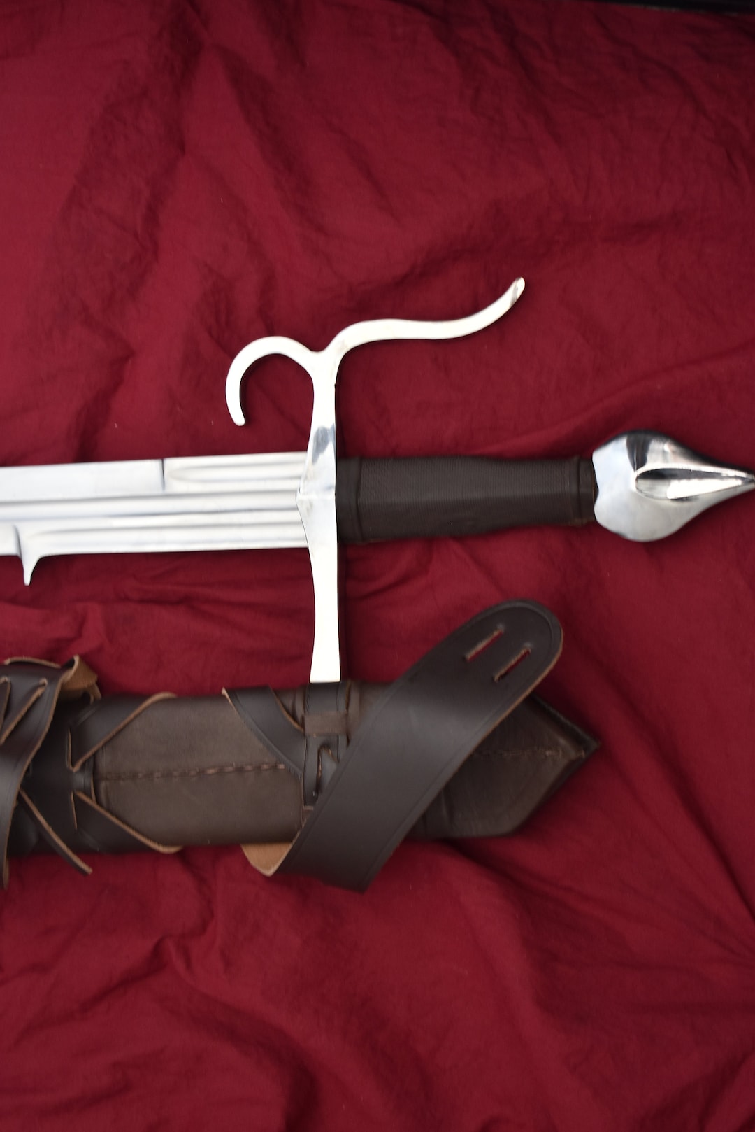 The Doge Sword - Etsy