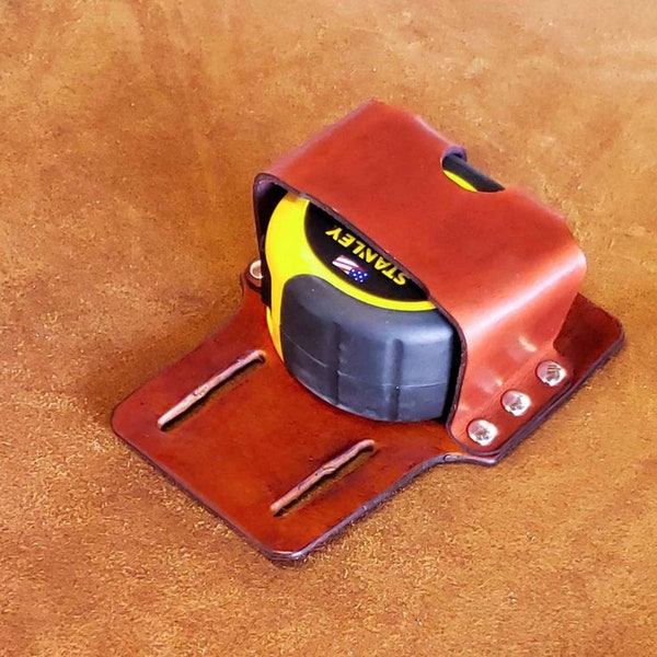 Tape Measure Holder - Etsy