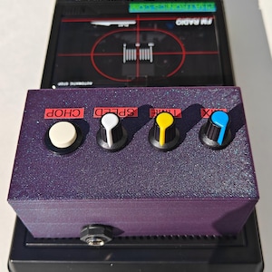 Phatronics the the Ambient Machine Modified Cassette Player Sampler ...