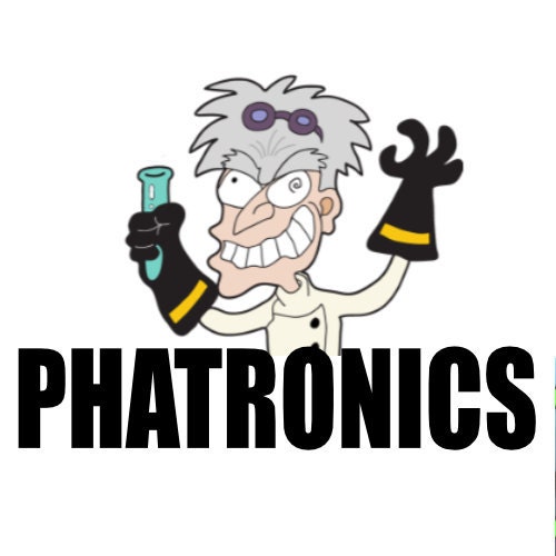 Phatronics - Etsy